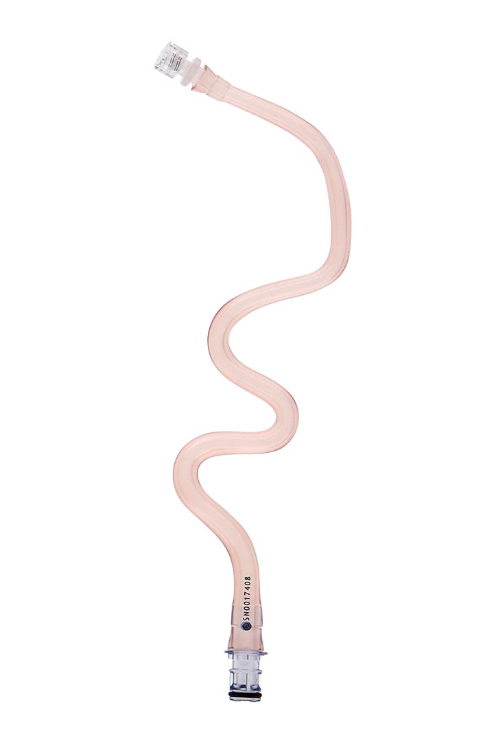 Tapered S-Curve Model – United Biologics