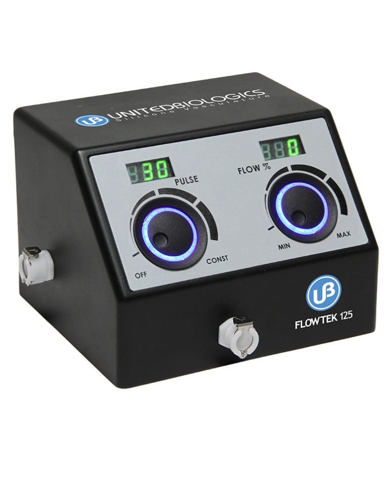 FlowTek 125 – United Biologics