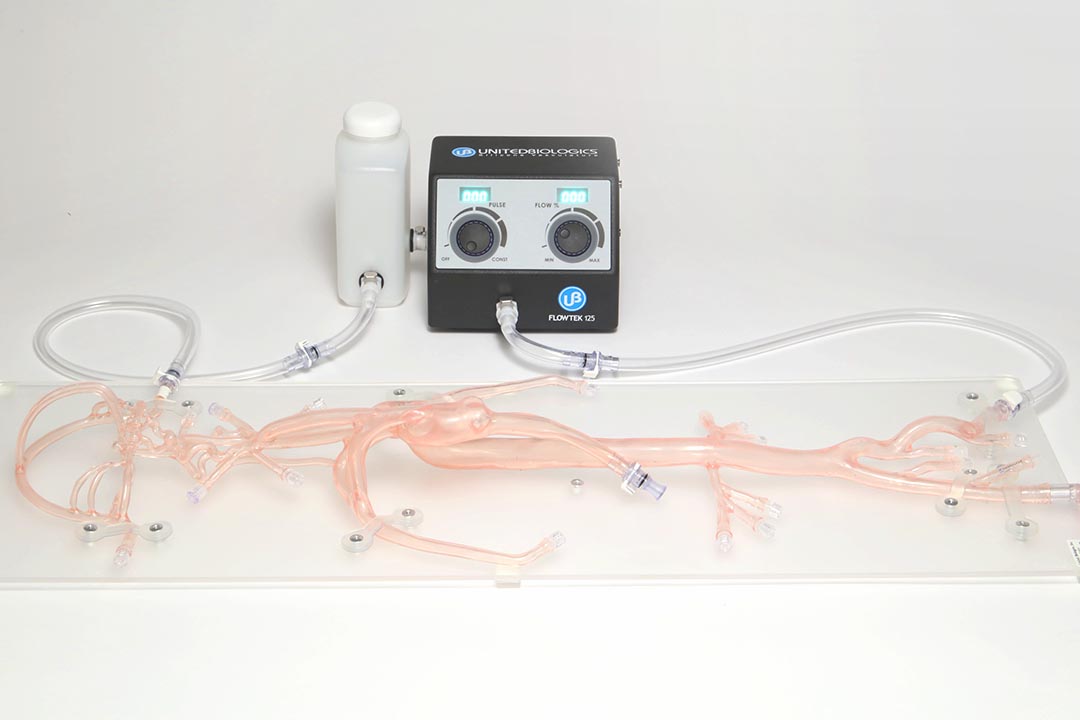 FlowTek 125 – United Biologics