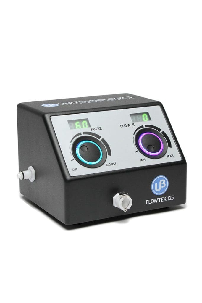 FlowTek 125 – United Biologics