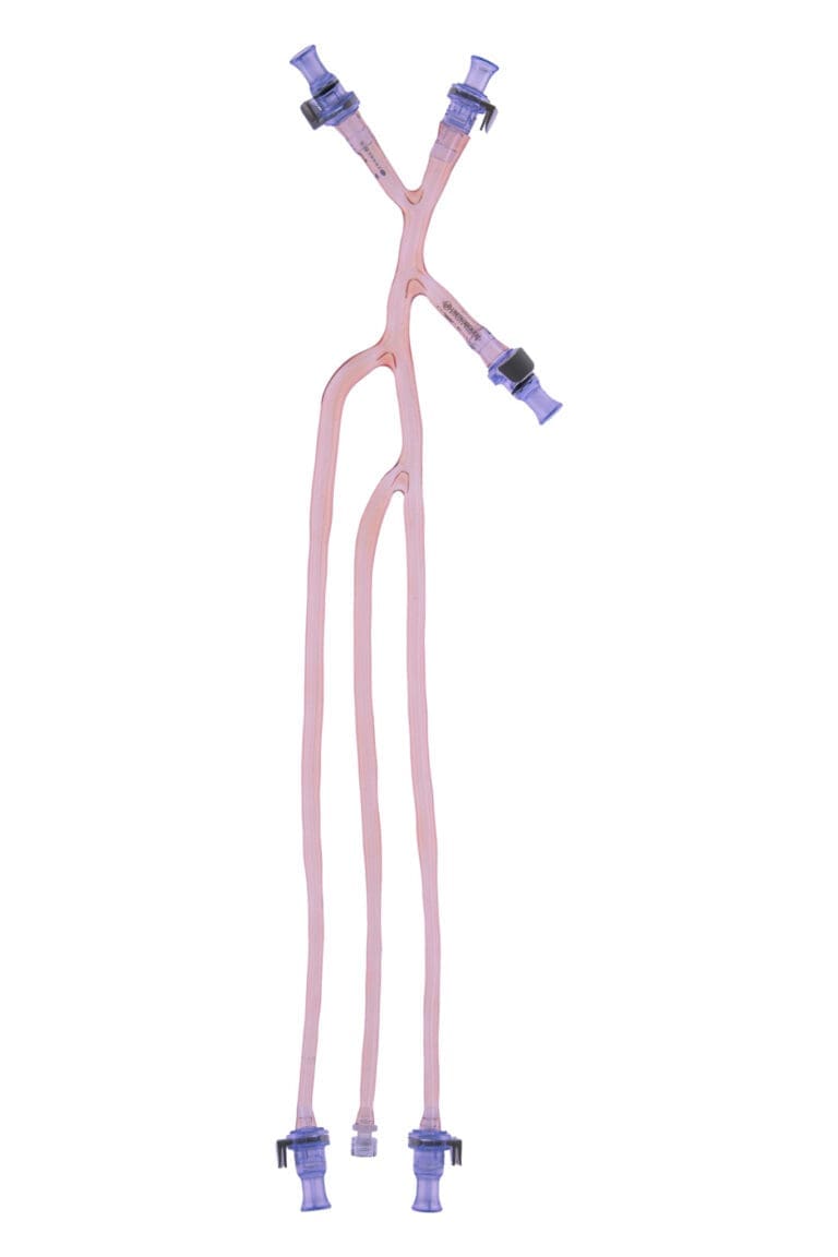 Peripheral Arterial Disease | United Biologics