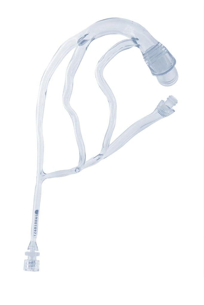 Cardiac Vein Model – United Biologics