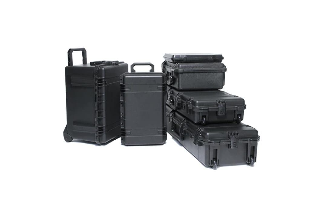 Hard Carrying Cases – United Biologics